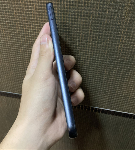 samsung galaxy A24 ideal