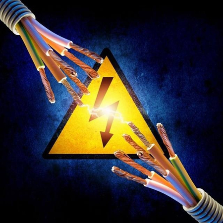Elektrik xizmatlari