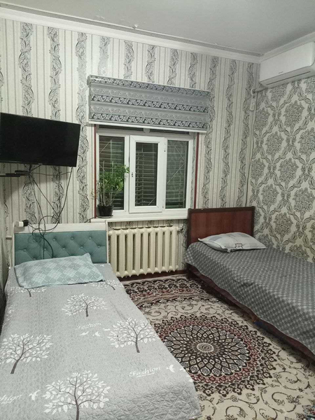 Срочно продаётся сергели 7  3/9/9 85кв  75,000$