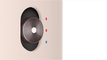 Dyson AirWrap Complete Long HS05 Ceramic Pink-Rose Gold
