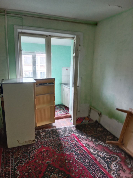 1 хонали шароитлари яхши дом