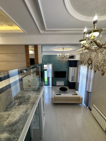 Сдается аренда 2х ком квартира Ташкент Сити Boulevard вид на Милан….