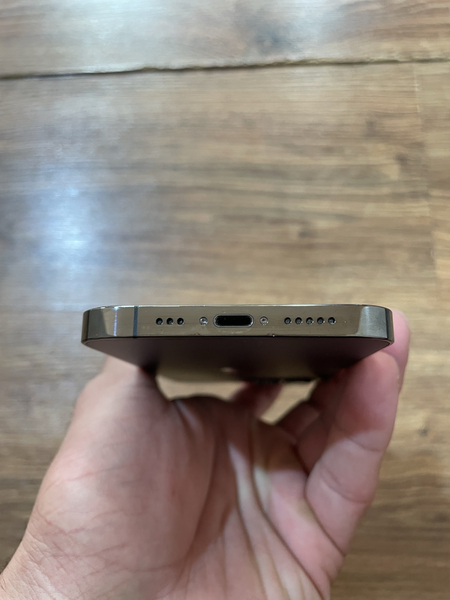 iPhone 12 Pro 128GB Graphite