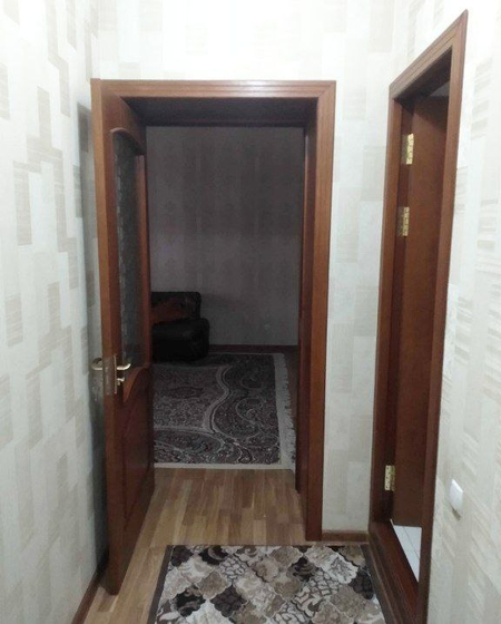 Кокча дарвоза 1-гор болница
