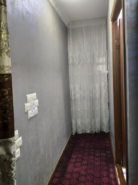 Продам 2х ком квартиру
