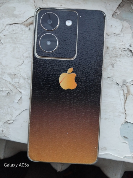 VIVO Y36 Telfon ishlashi zor
