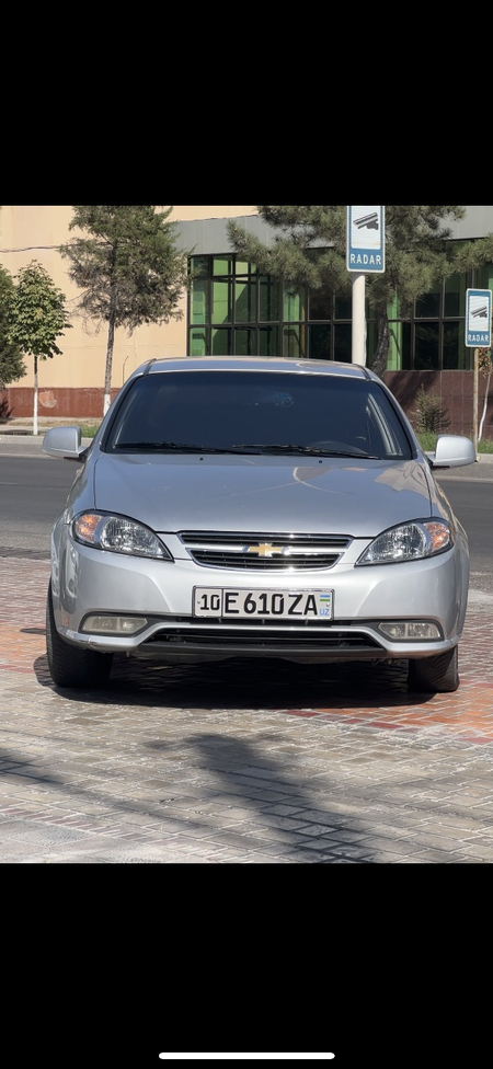 Jentra 2015 ideal holati