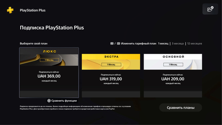 Ea Play подписка для PS4-Ps5