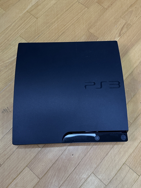 Playstation - 3