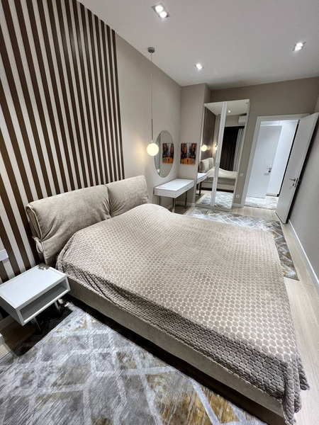 Продаётся 50м² ЖК Akay City 2/5/25 ор-р Дархан