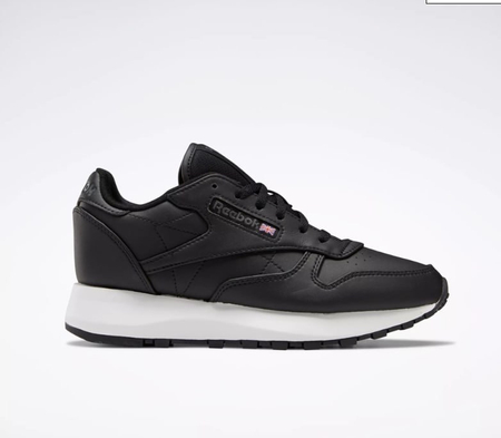 кроссовки reebok CLASSIC WOMEN'S VEGAN