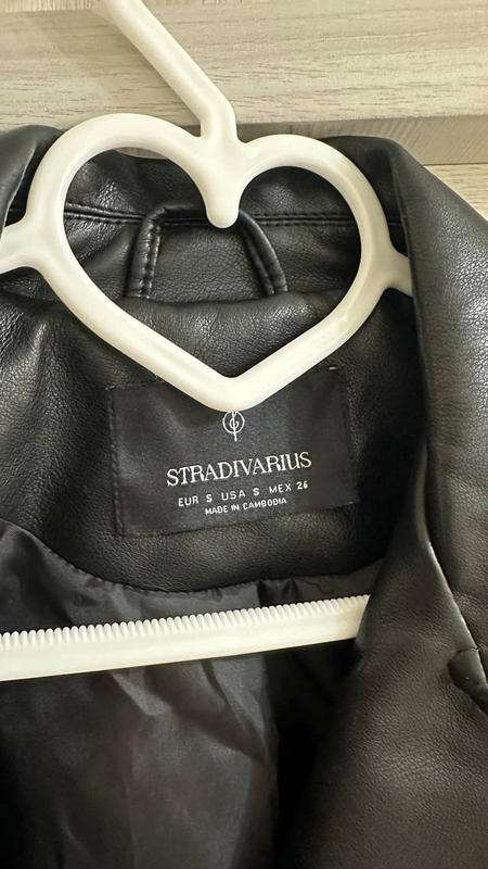 Косуха Stradivarius