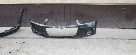 Captiva orqa oldi banfer