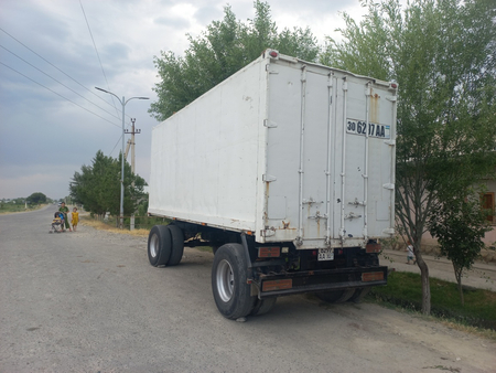 Kamaz pretsep sotiladi kelishtirib beramiz.