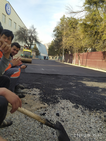 Asfalt асфальт aspalt xizmati 100%garaniya