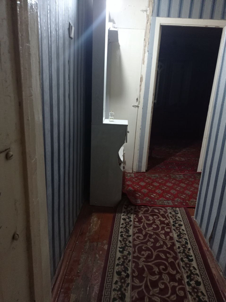Квартира