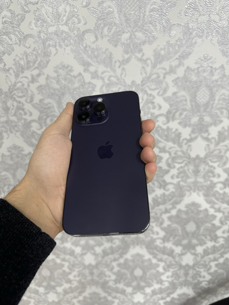 Iphone 14 pro max