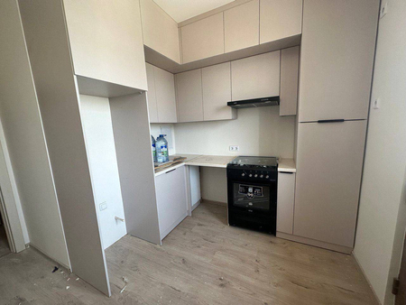 Almazar City Продается 2 комнатная квартира ремонт Себзор