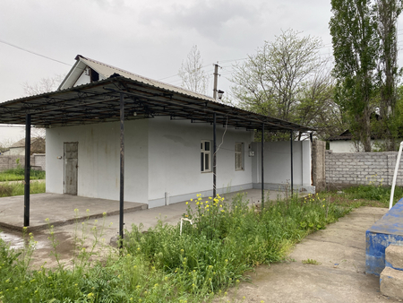 Дача своя около Таш моря