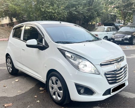 Спарк Автомат full