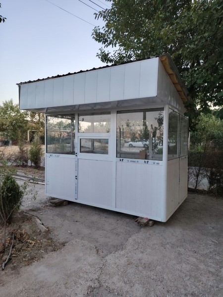 Butka sotiladi srochna 2×3