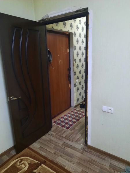 Сдаю 1 комнатную квартиру