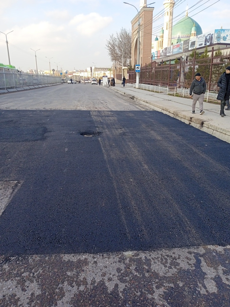 Asfalt xizmati kafolat beramiz Асфальт Аспалт Асфалт