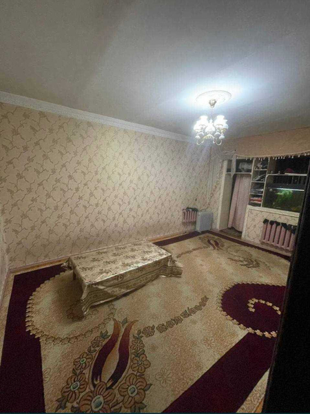 Продаю свою квартиру
