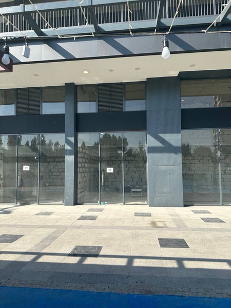 помещение в Seoul mum 22 кв.м