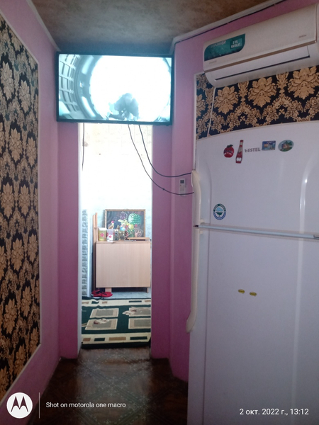 Своя. 3/9/9 Паркентский