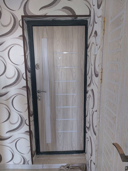 Срочно продаётся квартира 5 ком 5этаж