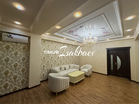 Продам -3х-ком НОВОСТРОЙКА Центр Луначарского
