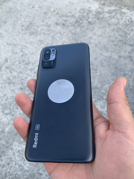 Redmi note 10 5g