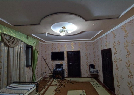 Продам участок 2.5 соток 5 комнат. Хороший ремонт. Сан узел раздельный
