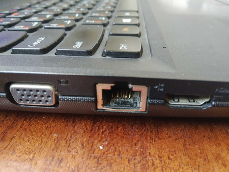Lenovo g500 DDR3 8GB
