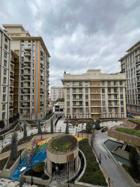 Сдается Люкс 3х комн Квартира Мирабад Авеню, 84 м2, (7144)