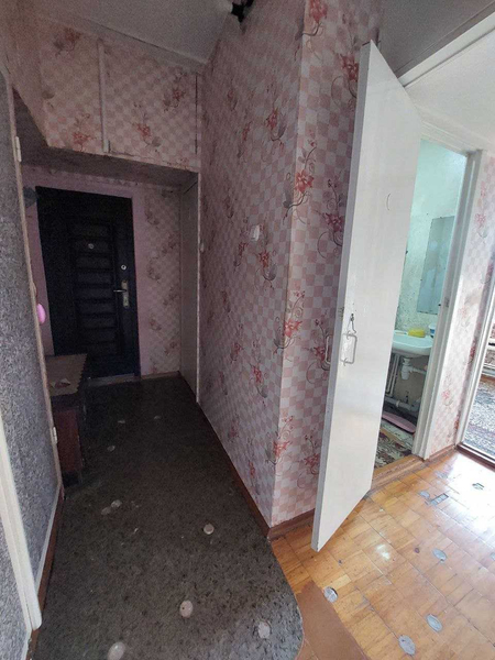 谷 130342 谷 Продаётся квартира 1/5/5 37 м² в Яккасарай