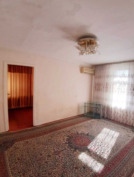 Продаю 3х комн Чиланзар 25 квл 5эт/5эт дом ор-р Олмоз ресторан