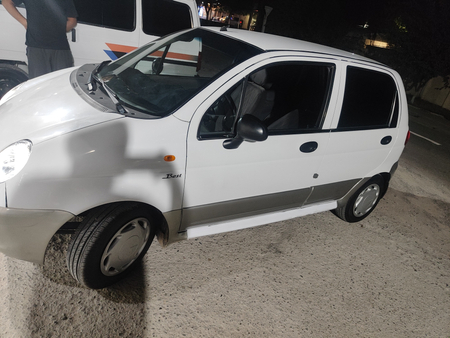 Matiz best sotlad