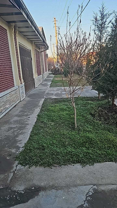 Продается дом Тахтапуль,Рабочий городок