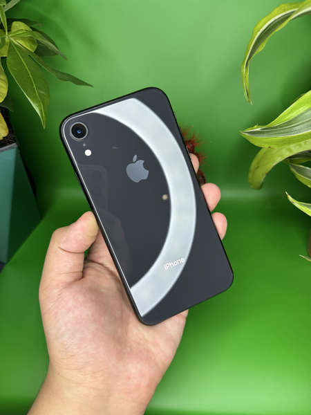 Iphone xr 64gb ideal