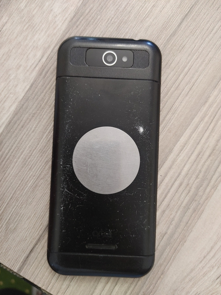Artel G7 android knopkali