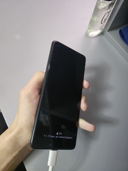 SAMSUNG S20+ 8/128