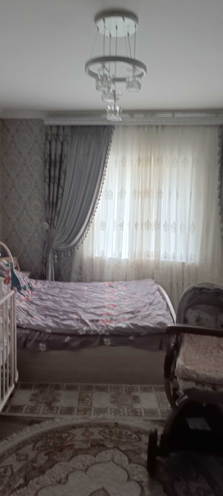 Тузель 1 , сарбаст, Дока хлеб 4/1/5