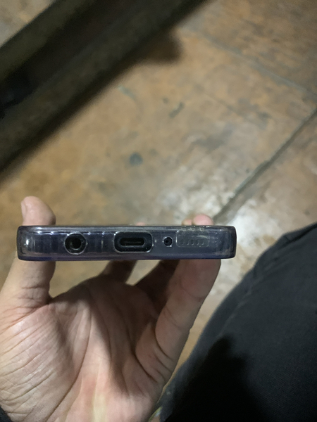 Samsung galaxy a21s