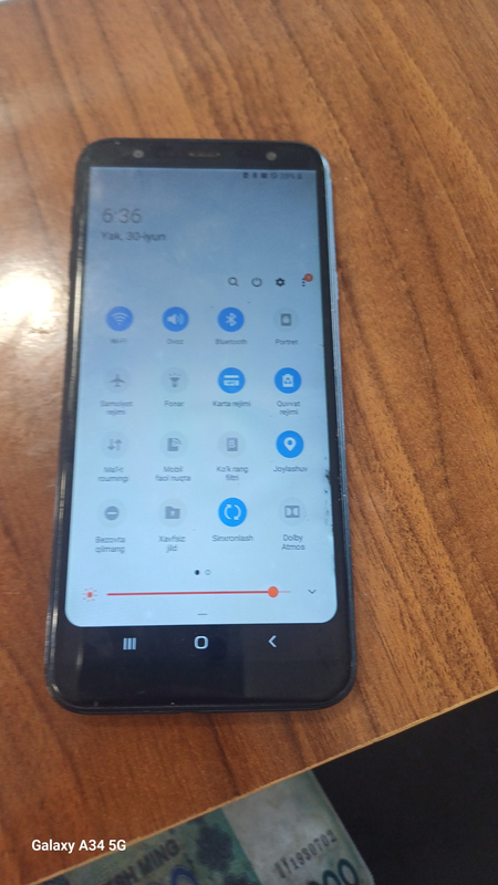 Samsung j5 praym