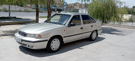 Некся 1 сонс 1.5