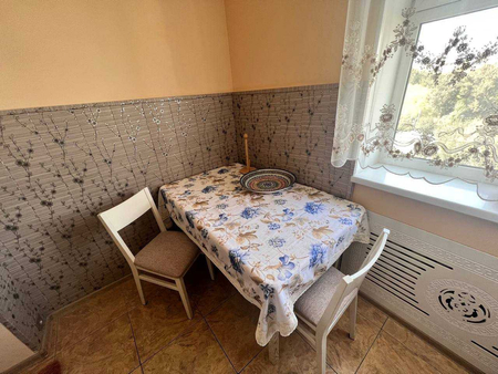 Сдаю 1 комнатную на Юнусобаде, 16 квартал