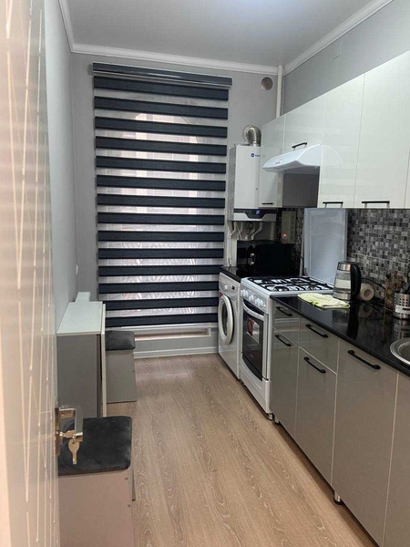 Сдается 1 комнатная квартира, Район Яшнаобод, Махтумкули