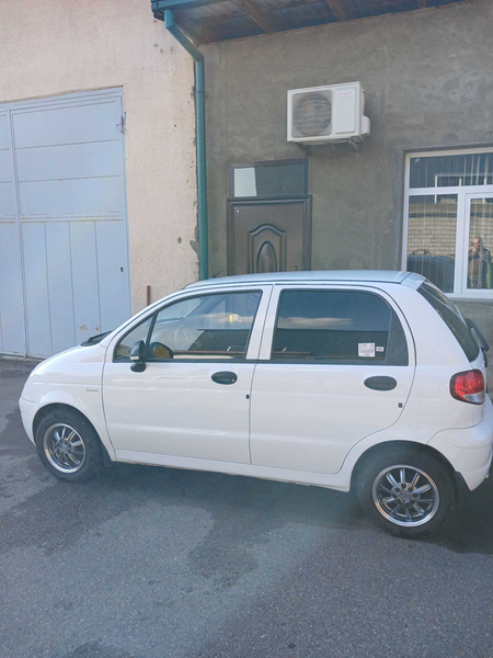 Срочно MATIZ 2015 автомат